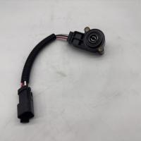 China Throttle Position Sensor 279C 289C 299C Position Sensor 266-1470-02 266-1470 for sale