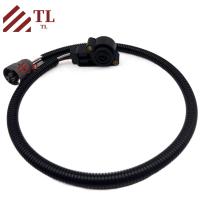 China Throttle Position Sensor 266-1473  2661473 For CAT Truck 785B 789B C9 Engine for sale