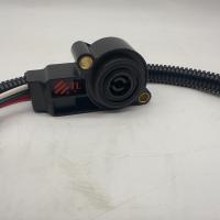 China Throttle Position Sensor 266-1473  2661473 For CAT Truck 785B 789B C9 Engine for sale