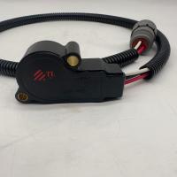 China Throttle Position Sensor 266-1473  2661473 For CAT Truck 785B 789B C9 Engine for sale
