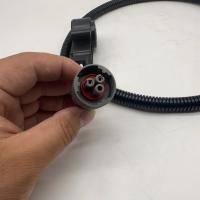 China Throttle Position Sensor 266-1473  2661473 For CAT Truck 785B 789B C9 Engine for sale