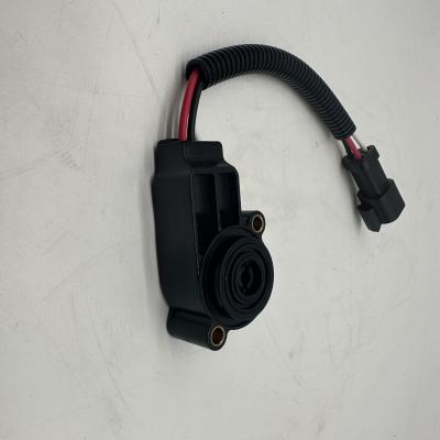 China Position Sensor 266-1478 2661478 For  Loader 938G  950G 962G for sale