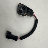 China Position Sensor 266-1478 2661478 For  Loader 938G  950G 962G for sale