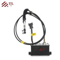 China High Quality E320C E320D Excavator Throttle Motor 2475253 2277672 309-5954 247-7672 227-7672 247-5253 157-3177 247-5212 227-5212 for sale