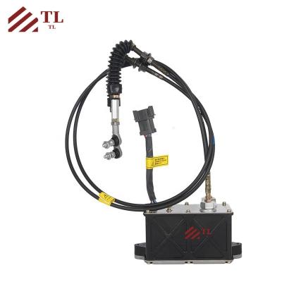 China High Quality E320C E320D Excavator Throttle Motor 2475253 2277672 309-5954 247-7672 227-7672 247-5253 157-3177 247-5212 227-5212 for sale