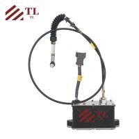 China 247-5209 2475209 Throttle Motor for E314C E315C E330C E325C E312C E313 for sale