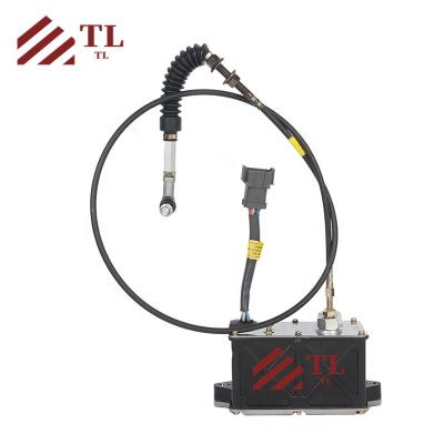 China 247-5209 2475209 Throttle Motor for E314C E315C E330C E325C E312C E313 for sale