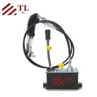 China Offers 119-0633 247-5231 227-7672  Throttle Motor for Excavator E312B E320B E312B E320B for sale