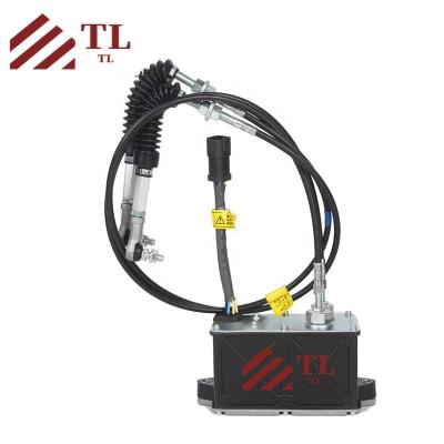 China Offers 119-0633 247-5231 227-7672  Throttle Motor for Excavator E312B E320B E312B E320B for sale