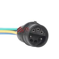 China Throttle Motor 106-0092 106-0100 106-0097 for E320v1 E320 32XM E325 E330-L Excavator for sale