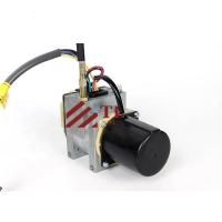 China Throttle Motor 106-0092 106-0100 106-0097 for E320v1 E320 32XM E325 E330-L Excavator for sale