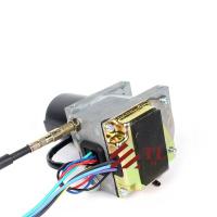 China Throttle Motor 106-0092 106-0100 106-0097 for E320v1 E320 32XM E325 E330-L Excavator for sale