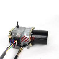 China Throttle Motor 106-0092 106-0100 106-0097 for E320v1 E320 32XM E325 E330-L Excavator for sale