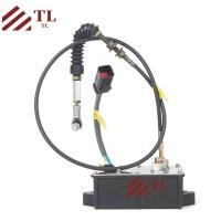 China E303 E304 E305 E306 E307 E308 Excavator Throttle Motor  525-4479 379-0803 for sale