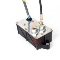 China E303 E304 E305 E306 E307 E308 Excavator Throttle Motor  525-4479 379-0803 for sale