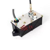 China E303 E304 E305 E306 E307 E308 Excavator Throttle Motor  525-4479 379-0803 for sale