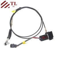 China 132-7818 102-8007 191-6840 Throttle Motor Assembly for E307 E305 Excavator for sale
