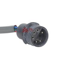China 132-7818 102-8007 191-6840 Throttle Motor Assembly for E307 E305 Excavator for sale