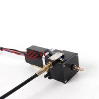 China 132-7818 102-8007 191-6840 Throttle Motor Assembly for E307 E305 Excavator for sale