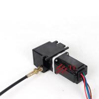 China 132-7818 102-8007 191-6840 Throttle Motor Assembly for E307 E305 Excavator for sale