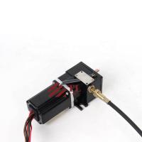 China 132-7818 102-8007 191-6840 Throttle Motor Assembly for E307 E305 Excavator for sale