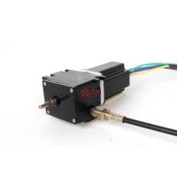 China Throttle Motor 1028007 102-8007 for E307 Excavator Engine Parts for sale