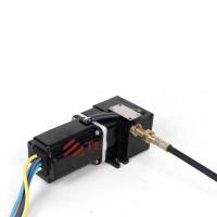 China Throttle Motor 1028007 102-8007 for E307 Excavator Engine Parts for sale