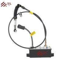China Offers Throttle Motor 164-8223 305-5953 for Excavator E307C E307D for sale