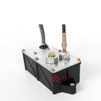 China Offers Throttle Motor 164-8223 305-5953 for Excavator E307C E307D for sale