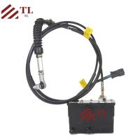 China 21EN-32360 21EN-32340 Throttle Motor for  R225-9 R275-9 R300-9 for sale