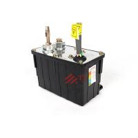China 21EN-32360 21EN-32340 Throttle Motor for  R225-9 R275-9 R300-9 for sale