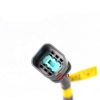 China Throttle Motor 21EN-32380 21EN-32381 21EN-32300 For Hyundai R305-9 R335-9  Excavator for sale