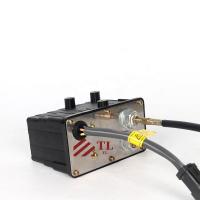 China Throttle Motor 21EN-32380 21EN-32381 21EN-32300 For Hyundai R305-9 R335-9  Excavator for sale