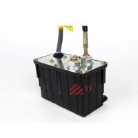 China Throttle Motor 21EN-32380 21EN-32381 21EN-32300 For Hyundai R305-9 R335-9  Excavator for sale