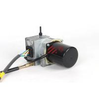 China 21EN-32220 21EN-32280 21EN-32300 Throttle Motor Accelerator Motor  for R215 R220 R225-7 for sale