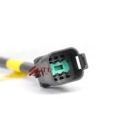 China 21EN-32220 21EN-32280 21EN-32300 Throttle Motor Accelerator Motor  for R215 R220 R225-7 for sale