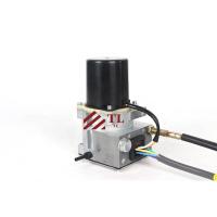 China 21EN-32220 21EN-32280 21EN-32300 Throttle Motor Accelerator Motor  for R215 R220 R225-7 for sale