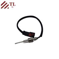 China Water Temperature Sensor 195-2150 1952150 for CATT 3508 3508B 3508C 3512 3512B 3512C Temperature Sensor 102-2240 1022240 for sale