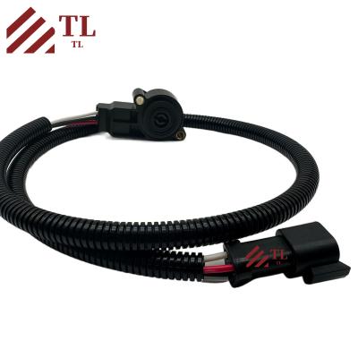 China Throttle Position Throttle Sensor 103367446 266-1466 204-7949 176-1602 3E7700 BQ103367446 for Cat for sale