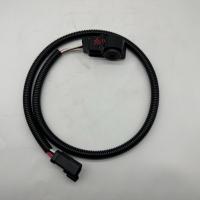 China Throttle Position Throttle Sensor 103367446 266-1466 204-7949 176-1602 3E7700 BQ103367446 for Cat for sale