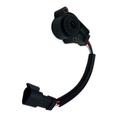 China Machinery Parts GP-position Sensor 266-1467 2661467 266-1477 266-1478 for Cat Loader E279C E289C E299C  E420E for sale