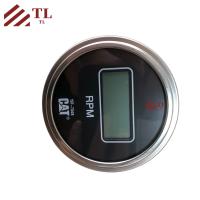 China 197-7348 DIGITAL RPM TACHOMETER Electronic Tachometer for Cat Engine 1977348 for sale