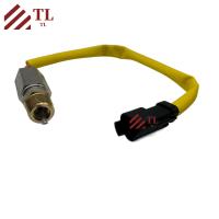 China Temperature Sensor 102-0050 1020050 Construction Machinery Parts for 3406 3408 3412 3416 Engine for sale