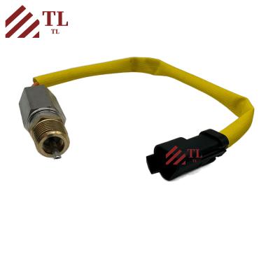 China Temperature Sensor 102-0050 1020050 Construction Machinery Parts for 3406 3408 3412 3416 Engine for sale