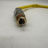 China Temperature Sensor 102-0050 1020050 Construction Machinery Parts for 3406 3408 3412 3416 Engine for sale