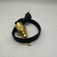 China 102-2240 Cooling Temperatures Sensor Water Temperature Sensor for Cat Excavator 320D GC 320D L 323D L 1022240 for sale