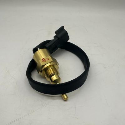 China 102-2240 Cooling Temperatures Sensor Water Temperature Sensor for Cat Excavator 320D GC 320D L 323D L 1022240 for sale