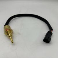 China 102-2240 Cooling Temperatures Sensor Water Temperature Sensor for Cat Excavator 320D GC 320D L 323D L 1022240 for sale