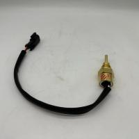 China 102-2240 Cooling Temperatures Sensor Water Temperature Sensor for Cat Excavator 320D GC 320D L 323D L 1022240 for sale