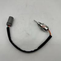China 191-6587 Water Temperature Sensor for Excavator 325C 330C Industrial Diesel Engine C9 Spare Parts for sale